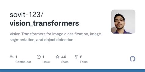 github sovit 123 vision transformers vision transformers for image