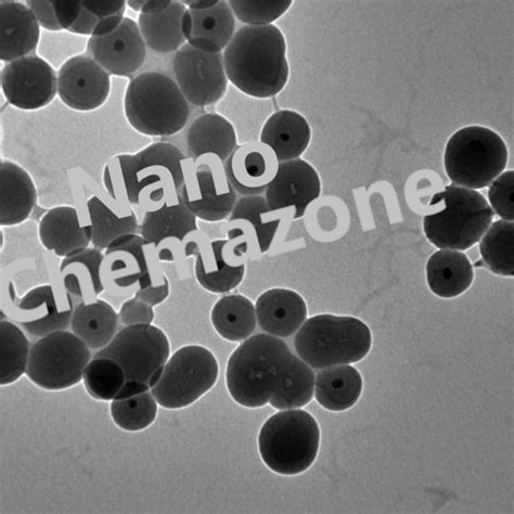 Core Shell Nano Micro Structures Archives Microdispersion