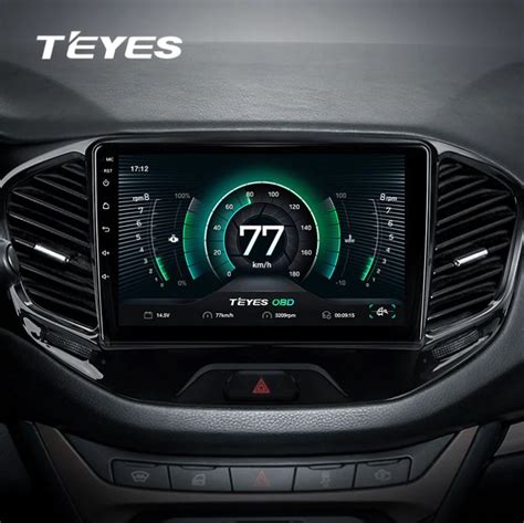 TEYES OBD II – Teyes