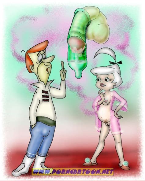 Rule 34 George Jetson Judy Jetson Pregnant The Jetsons 281693