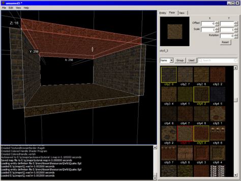 Getting Started Mapping Quake Wiki