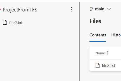 Use Git Tfs To Retrieve Branches One By One Stack Overflow