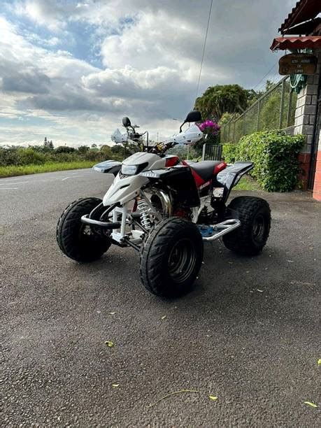 2004 Yamaha Blaster Yfs Manual 4400 Usd ₡ 2200000 Auto Moto