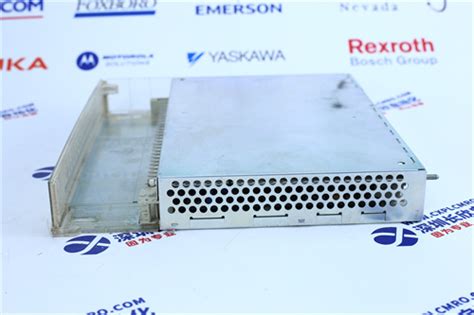 SCHNEIDER ARI Analog Input Module Changxin Automation