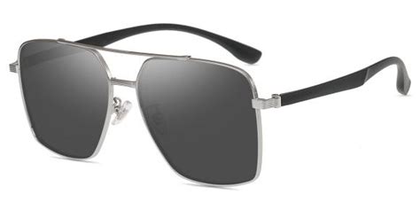 Unisex Full Frame Metal Sunglasses Unisex Full Frame Metal Sunglasses