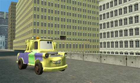 Christmas Texture Pack Mad Cn Tow Mater By Adadsafradss On Deviantart