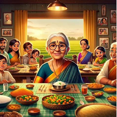 The Narad On Linkedin Sankranthi Storytelling