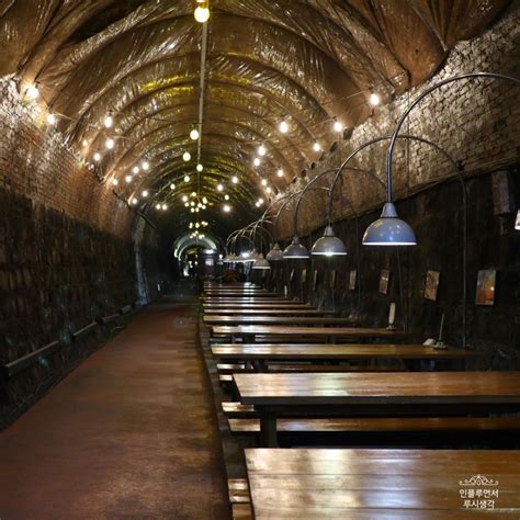 청도 와인터널 국내 아름다운 터널 여행주차 입장료 네이버 블로그