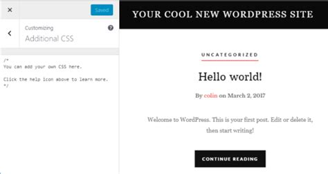 How To Install And Setup A WordPress Theme Complete Guide For