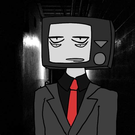 Heres My Tv Head Oc I Made R Picrew