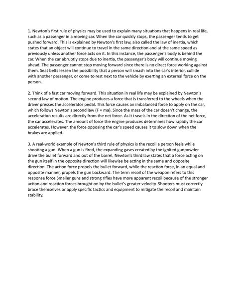 Unit Two Assignment Two Studocu