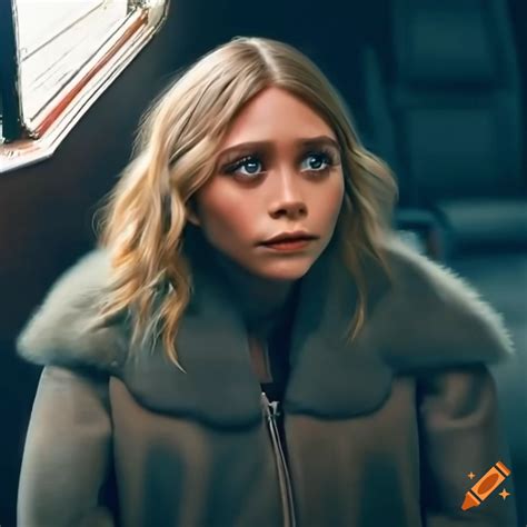 Closeup High Angle View Of Two People In Country Plaid Shirts And High