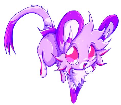 Zeruk D By Zerukyy On Deviantart