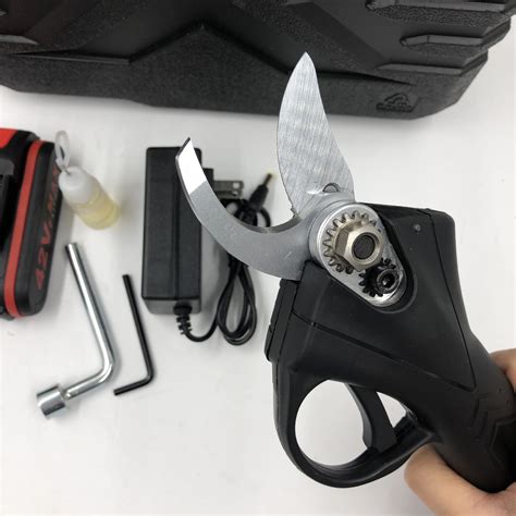 电动修枝剪电剪刀园林剪刀充电剪刀果树剪锂电树枝剪刀无线剪刀 阿里巴巴 电动修枝剪电剪刀园林剪刀充电剪刀果树剪锂电树枝剪刀无线剪刀 阿里巴巴