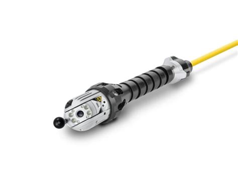 Ibak Nano L Kamera Enermak Enerji