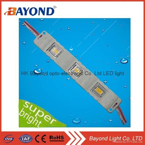 Injection Led Module SMD Bayond China Manufacturer Light Box Lighting