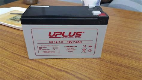 12v 72 Ah Battery At ₹ 850 Sealed Rechargeable Battery In New Delhi