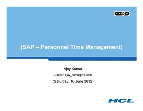 Sap Payroll Schema Functions Rules And Operations An Overview