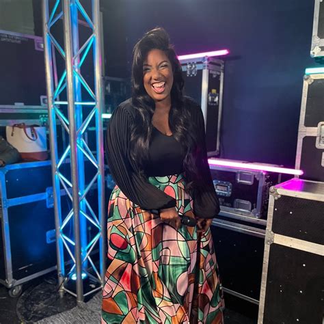 ‘i Love Speaking About Things That Help People Better Their Lives