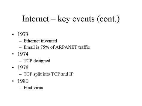 Operating Systems Networks Distributed Computing Simple Task Email
