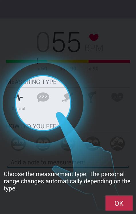 Alternative Uses That You Can Give Your Android Heart Rate Meter AndroidHelp