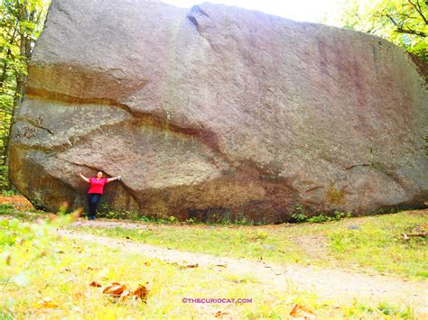 Largest Boulder In The World At Debra Millender Blog