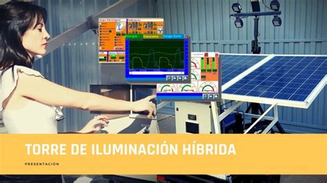 Innovaciones En Sistemas De Control De Luminosidad Para Energía
