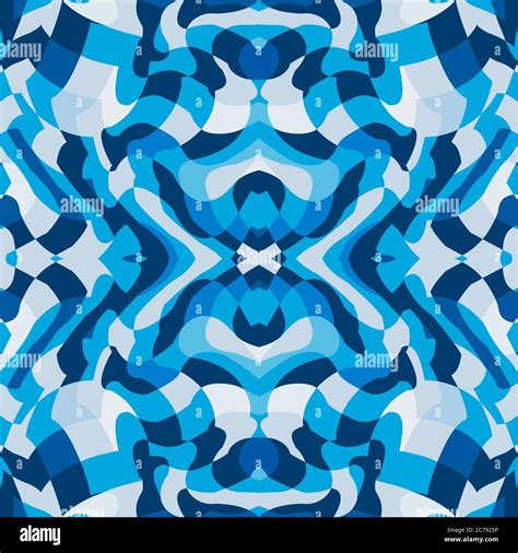 Vector Abstract Patch Pattern Mosaic Background Stock Vector Image And Art Alamy