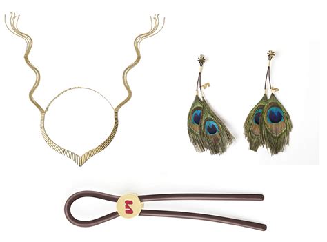 The Unbound Collection Looks Like Jewelry But Is Actually Sex Toys SELF