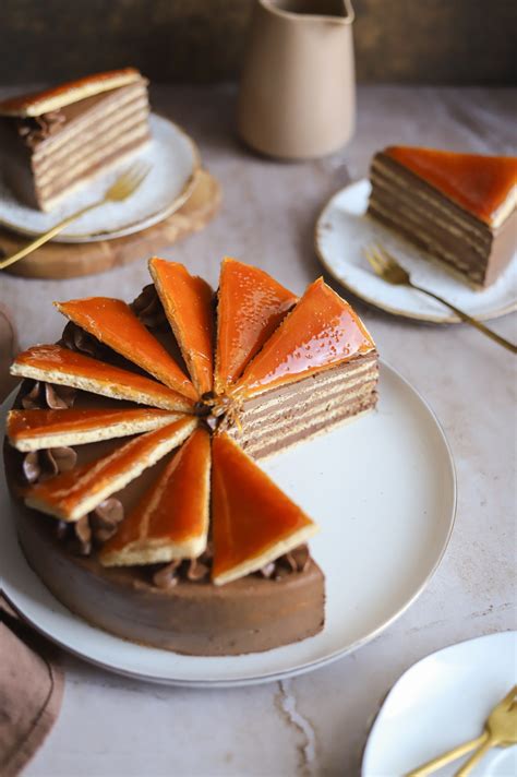 Doboš Torta Mystic Cakes