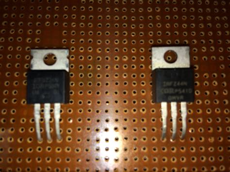 Arduino Buck Boost Converter Trybotics