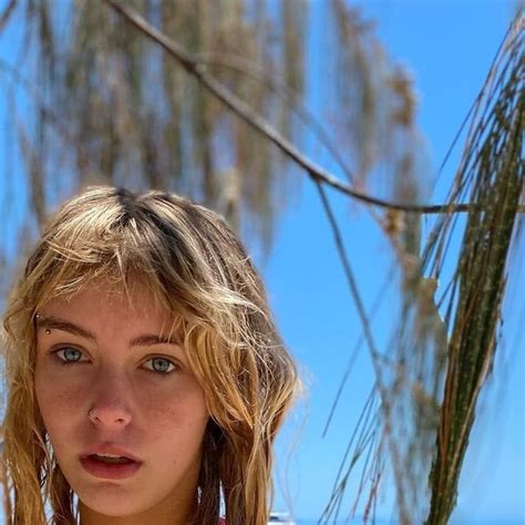 Australian Model Bridget Williams On Ista R Avaryanarosefan