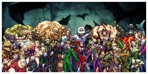 Dc Comics Absolute Batman Facts And Lore