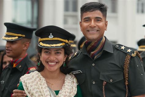 Amaran Review Amaran Movie Review