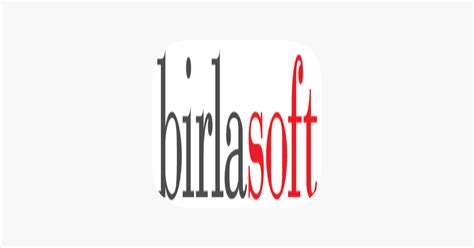 ‎birlasoft Ebs Mobile Apps On The App Store