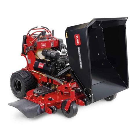 Discover The Ultimate Lawn Mowing Revolution Toro Multi Force Unveiled