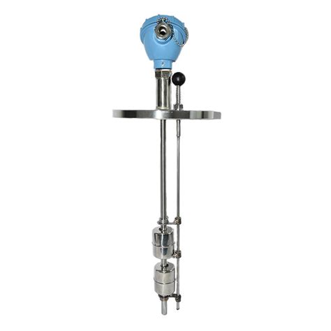 Float Type Liquid Level Controller Self Checking Type High Quality