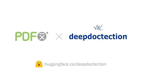 Autotag A Pdf With Deepdoctection Pdfix
