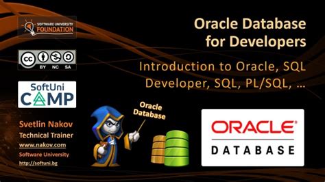 Svetlin Nakov Svetlin Nakov Official Web Site And Blog Sql