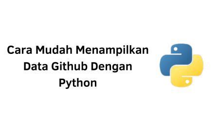 Cara Clone Repositori Github Menggunakan Git Inwepo