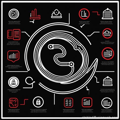 Pictogram For New Python Library Stable Diffusion Online