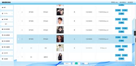 Java模拟攒机系统ssm Csdn博客