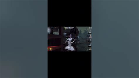 제5인격 사랑만큼 왜곡된 저주는 없을거야 Youtube