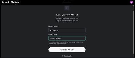 How To Use The Openai Api And Key Effectively 2025 Guide