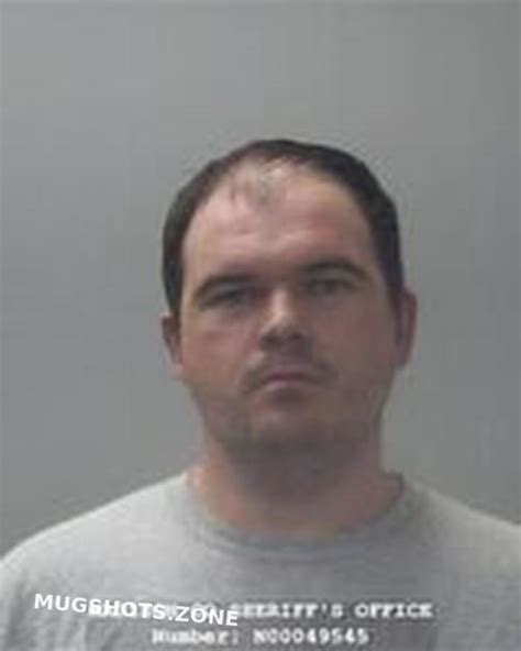 Daniel Wayne Shook 10 09 2024 Madison County Mugshots Zone