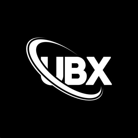 Ubx Logo Free Vectors And Psds To Download