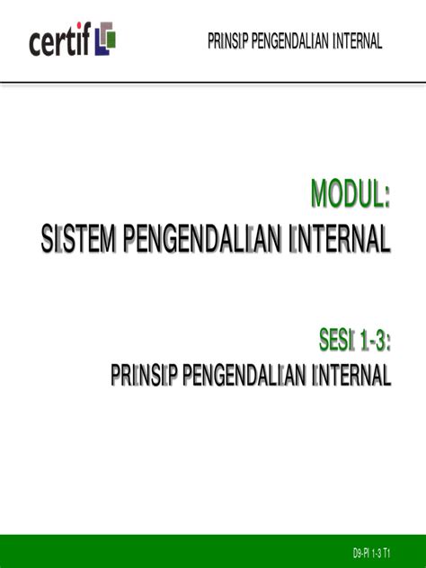 d9 pi 1 3 prinsip spi revisi pdf