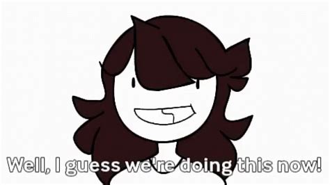 Jaiden Jaiden Animations GIF Jaiden Jaiden Animations Rock Discover