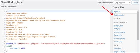 plugin compatibility with woocommerce subscription chp adblock