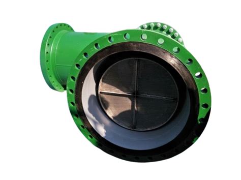 Customizable Tee Strainers For Efficient Filtration